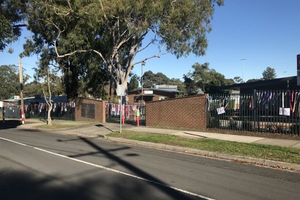 Vermont Primary School